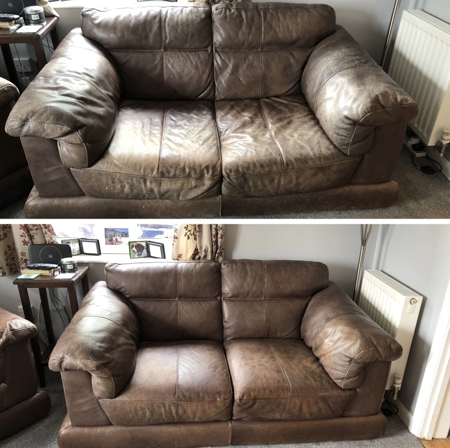 Leather Furniture Repair & Restoration Bedfordshire | Sofas Restorer ...